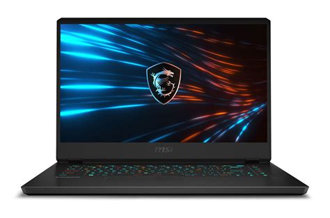 Msi Gp66 And Gp76 Leopard Msis Mainstream Rtx Option In 2021