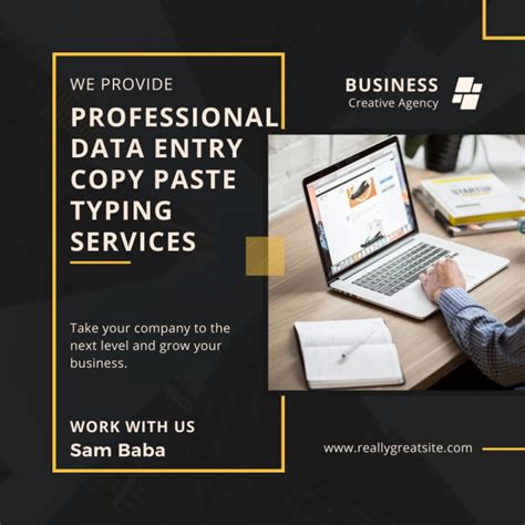 Data Entry Copy Paste Internet Research And Typing By Usamabhi Fiverr