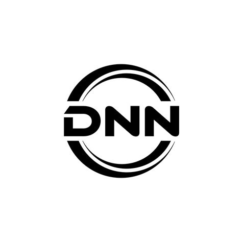 Dnn Logo Design Inspiration For A Unique Identity Modern Elegance And