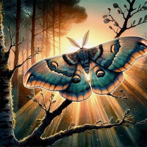 Moth Resting Stock Illustrations 283 Moth Resting Stock Illustrations Vectors And Clipart