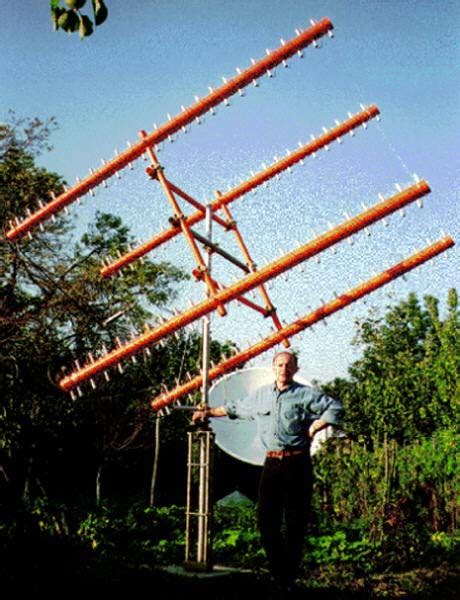 a new helix antenna design for the mars observer experiment
