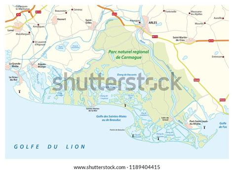 1 Camargue Regional Park France Stock Vectors And Vector Art Shutterstock