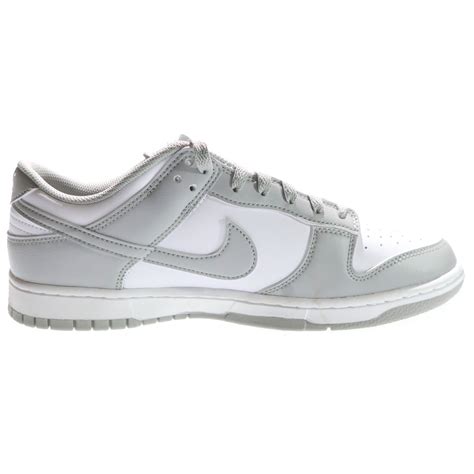 Yahooオークション ナイキ Dunk Low Retro Light Smoke Grey ダンク