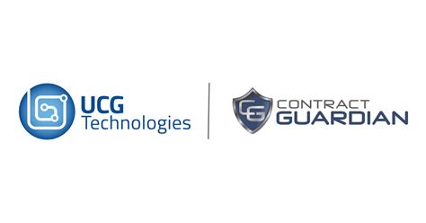 Ucg Technologies Launches Into Healthcare With Acquisition Of Contract