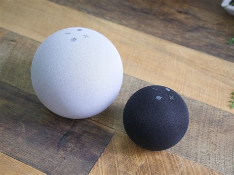 How To Enable Or Disable Motion Detection On Your Amazon Echo Device Android Central