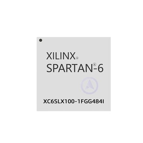 XC6SLX100 1FGG484I Celins Chip XILINX Chip FPGA Chip Empower Laptop