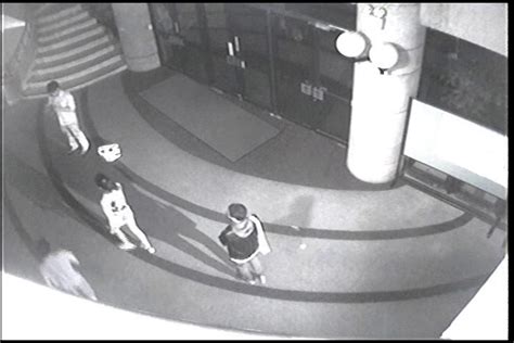 Abandoned Object Detection Object Detection Model By Student