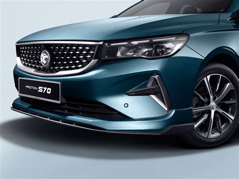 The Proton S70 Is Officially Launched Here Are 4 Important Things You Need To Know