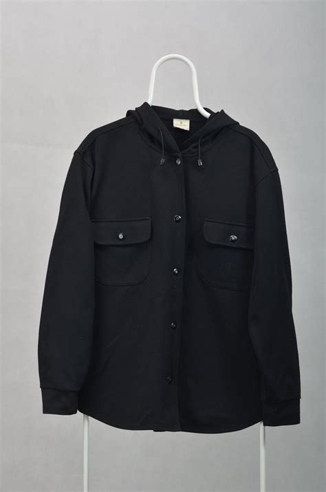 Vintage Massimo Osti Light Jacket Over Shirt Size M Grailed