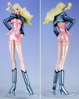 Yuusha Ou Gaogaigar Swan White 18 Kurushima —