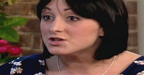 Natalie Cassidy Opens Up To This Morning About Letting Adam Cottrell