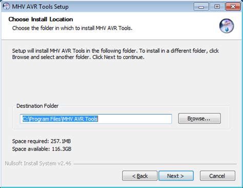 Avr Toolchain Windows Tools For The Electrical Engineer Adafruit Learning System