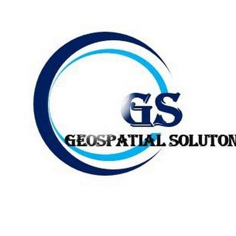 Geospatial Solution Youtube
