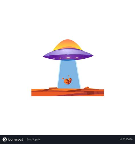 Free Ufo Animation Free Download Science And Technology Animations Iconscout