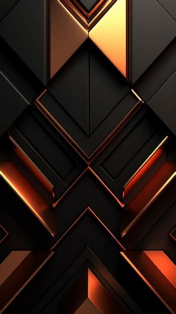 Premium Ai Image Design Background Subtle Dark Modern