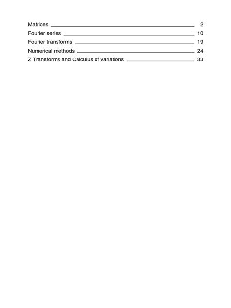 Mathematics Question Bank Pdf Mathematical Analysis Algorithms