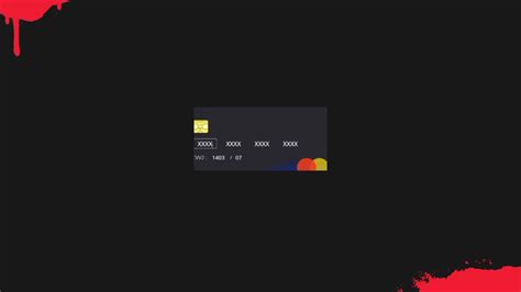 How I Made A Cardbank Template Arshia Farrokhi Posted On The Topic Linkedin