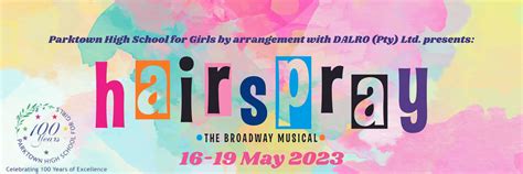Book Tickets For Hairspray The Broadway Musical