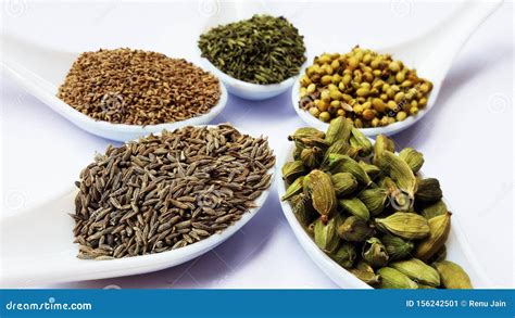 Fennel Seeds Vs Cumin Seeds