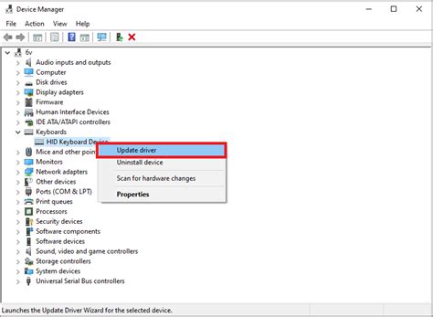 Guide Hid Keyboard Device Driver Download Update Reinstall Artofit