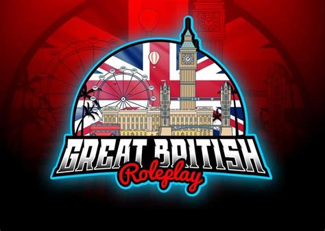 Rameen Vectors I Will Design A Unique Fivem Server Logo For Discord Server For 5 On