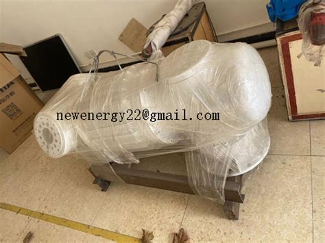 Variable Pitch Wind Turbine 5kw