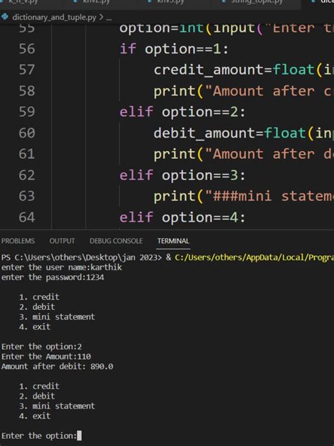 Karthik Kadiyam On Linkedin Task 16 Kiran Sagarpythonlife