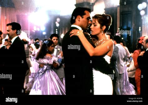 Fires Within Jimmy Smits Greta Scacchi 1991 Cmgmcourtesy Everett