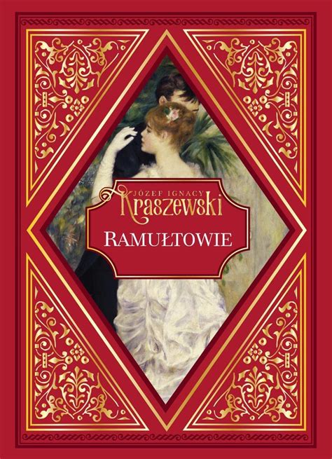 Józef Ignacy Kraszewski Hachette Polska Sp Z Oo Prasa Sklep