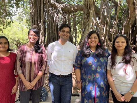 Rashi Shrivastava On Linkedin Delighted To Share This News With My