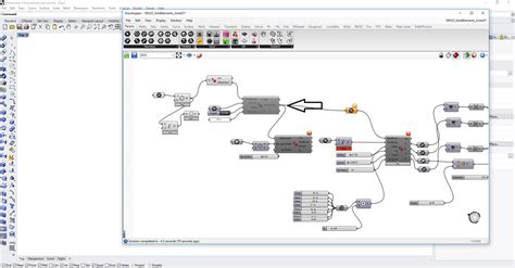 The Grasshopper C Editor Only Main Assemblies Are Loaded