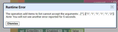 Row And Column Entries 37 By Johanjacobs Mit App Inventor Help Mit App Inventor Community