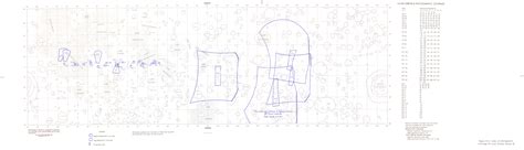 Lunar Orbiter Photo Gallery