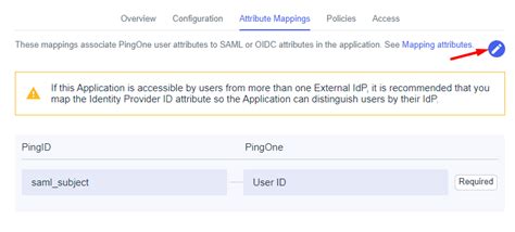 How To Configure Thinfinity® Virtualui And Thinfinity® Workspace To Authenticate Using Ping