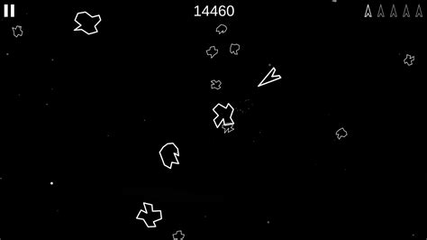 Artstation Asteroids Unity Retro Game With Admob Game Assets