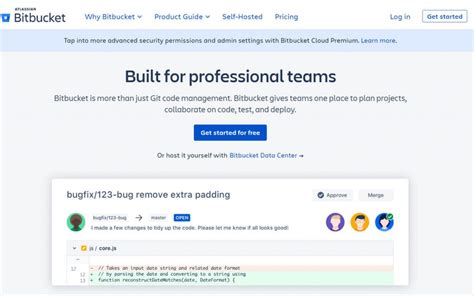 Source Code Repository Tools Private Pdtop