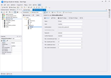 Mysql Security Best Practices For User Management [2023]