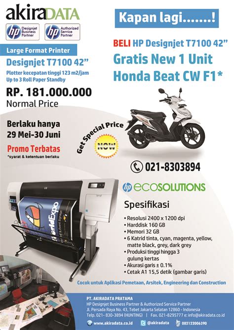 Jual Harga Plotter HP Designjet Canon Epson Sublimasi Mutoh Sublimasi Heat Press Jual