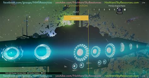 Quicksilver No Mans Sky Resources
