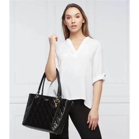 Marc Cain Блуза Regular Fit с добавка лен Glami Bg