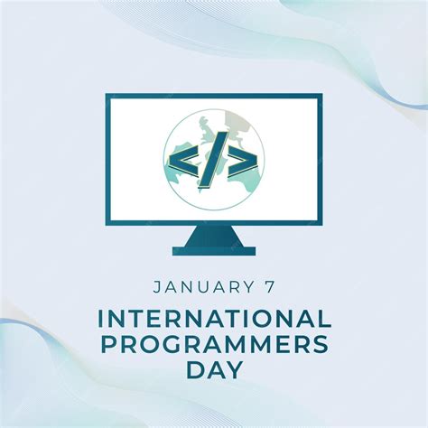 Premium Vector Code The Celebration Vector Design Template For