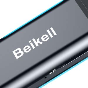 Amazon Com Beikell SD Card Reader Dual Connector USB USB C Memory Card Reader Adapter