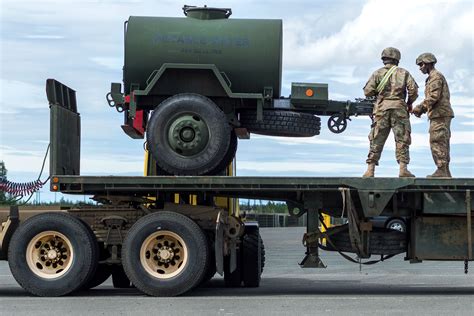Water Buffalo Loading Us Department Of War