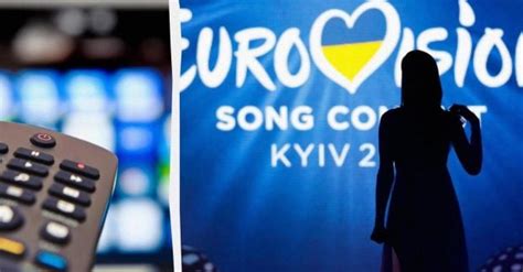 Нацотбор на Евровидение 2025 где и когда смотреть финал конкурса в Украине — УНИАН