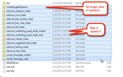 Sitecore 8 Solr Part 3 3 Configur Ageddon ~ Sitecore Bin