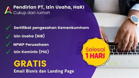 Cek Nomor Induk Berusaha NIB Badan Perizinan