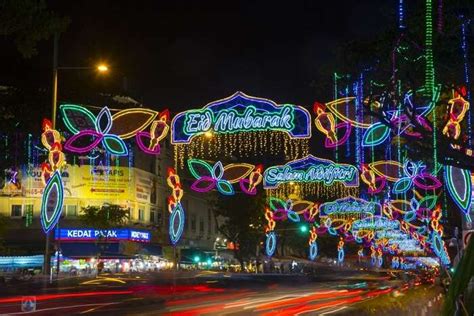 Geylang Nightlife Top 9 Places To Spend Your Evenings
