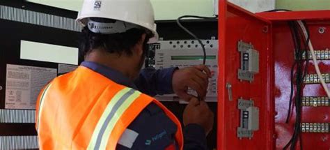 Instalasi CO2 System Cocok Di Gunakan Di Ruangan Apa Patigeni