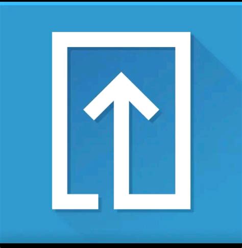 upvote file blank template imgflip