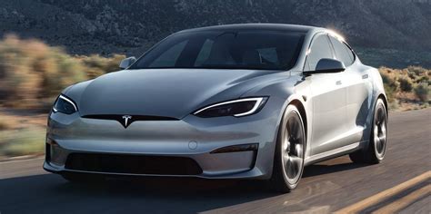 2025 Tesla Model S Review Pricing And Specs